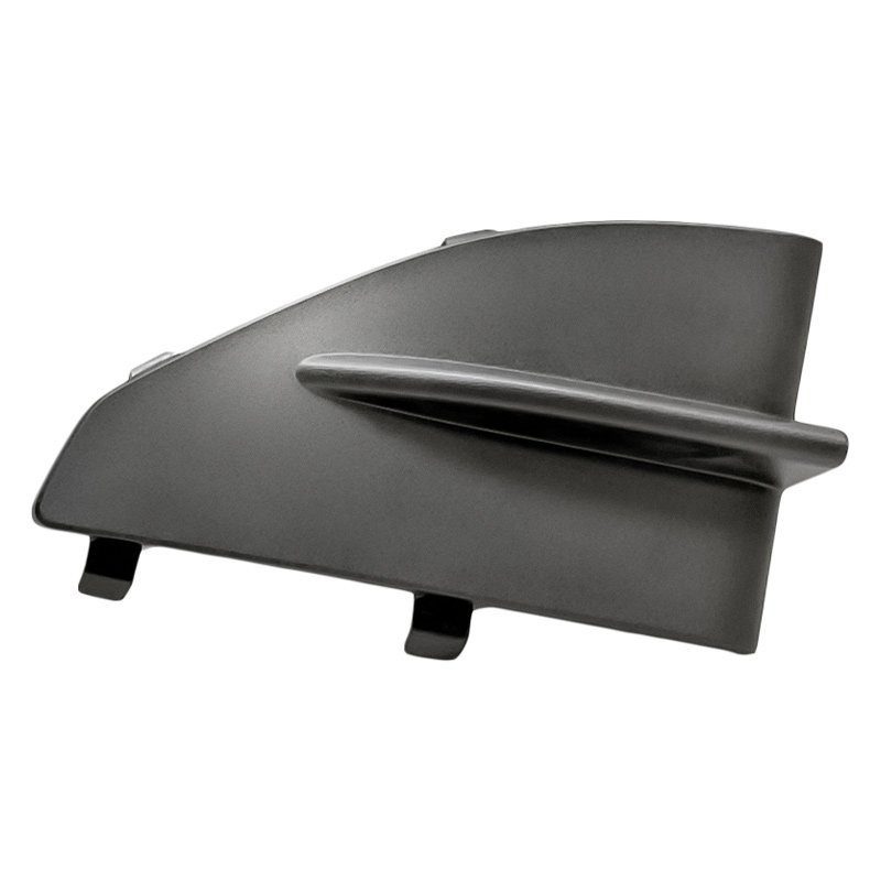 Replacement ID0166AA0021R00 - Front Passenger Side Bumper Cover Cap ...