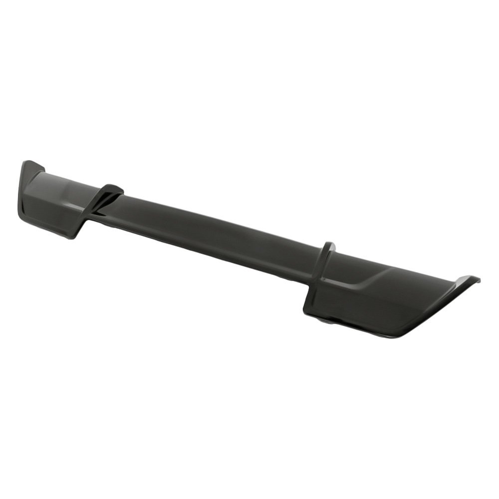 Replacement ID0166AA0152R00 - Rear Bumper Filler (Standard Line)