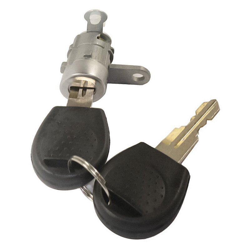 Replacement ID0171AA0006R00 - Driver Side Door Lock Cylinder Kit ...