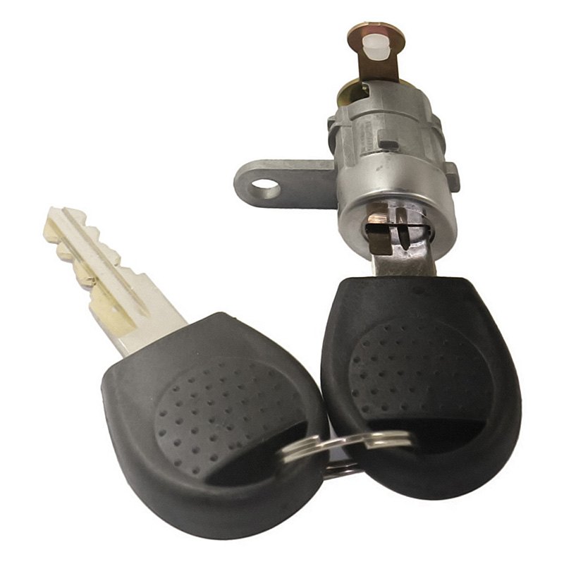 Replacement ID0171AA0007R00 - Passenger Side Door Lock Cylinder ...