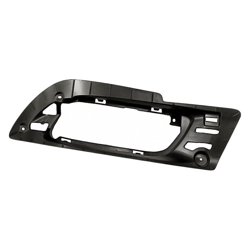 Replacement ID0175AA0093R00 - Front Passenger Side Fog Light Bracket ...