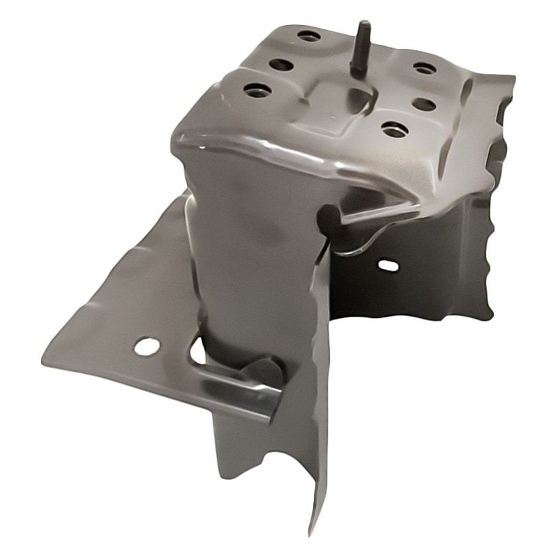 Replacement - Body Radiator Support Bracket