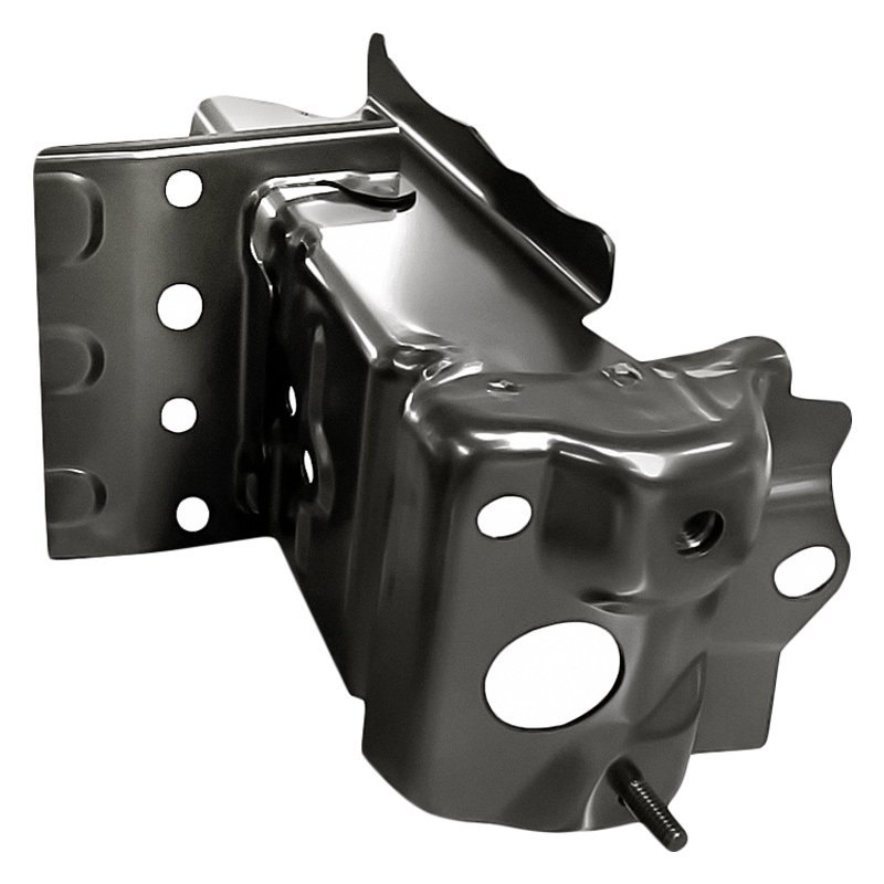 Replacement ID0190AA0023R00 - Passenger Side Radiator Support Bracket ...