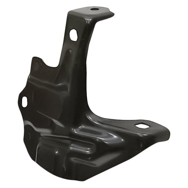Replacement ID0190AA0027R00 - Passenger Side Radiator Support Bracket ...