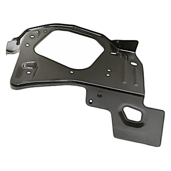 Replacement ID0190AA0107C00 - Passenger Side Radiator Support Bracket ...