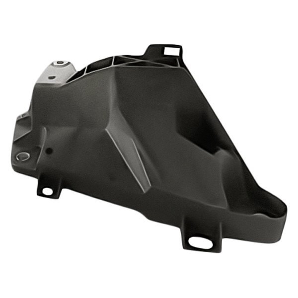 Replacement ID0190AA0117C00 - Passenger Side Radiator Support Bracket ...