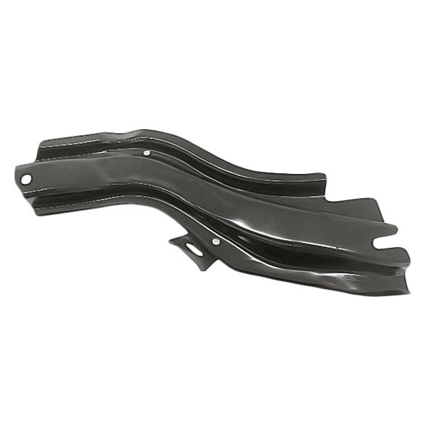 Replacement ID0190AA0129R00 - Passenger Side Radiator Support (Standard ...