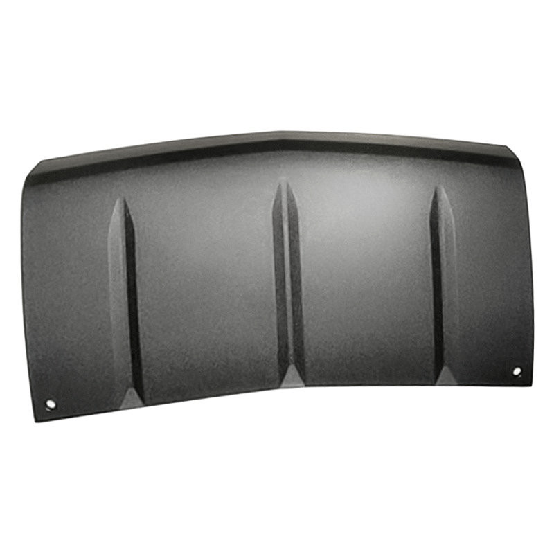 Replacement ID0210AA0040R00 - Rear Bumper Trailer Hitch Cover (Standard ...