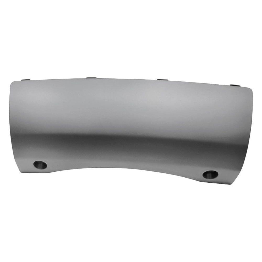 Replacement ID0210AA0048R00 - Rear Trailer Hitch Cover (Standard Line)