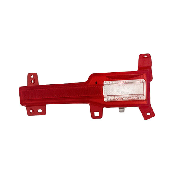Replacement ID0227AA0033R00 - Passenger Side Passenger Side Backup ...