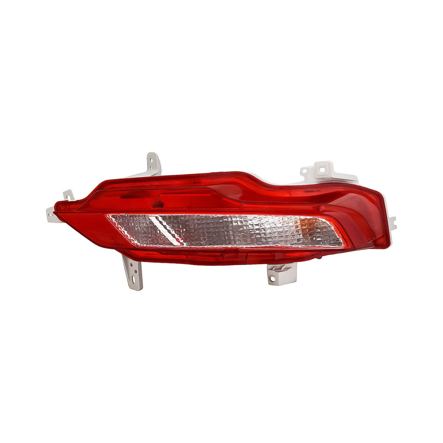 Replacement ID0227AA0035R00 - Passenger Side Passenger Side Backup ...