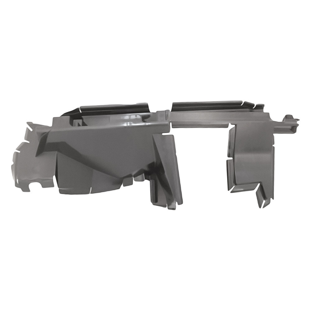 Replacement ID0264AA0007R00 - Passenger Side Grille Air Deflector ...