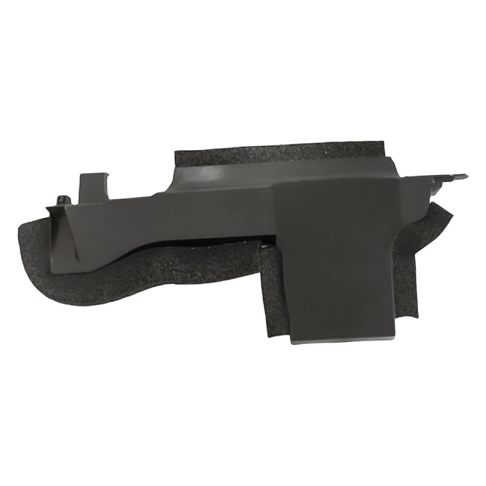 Replacement ID0264AA0011R00 - Passenger Side Grille Air Deflector ...