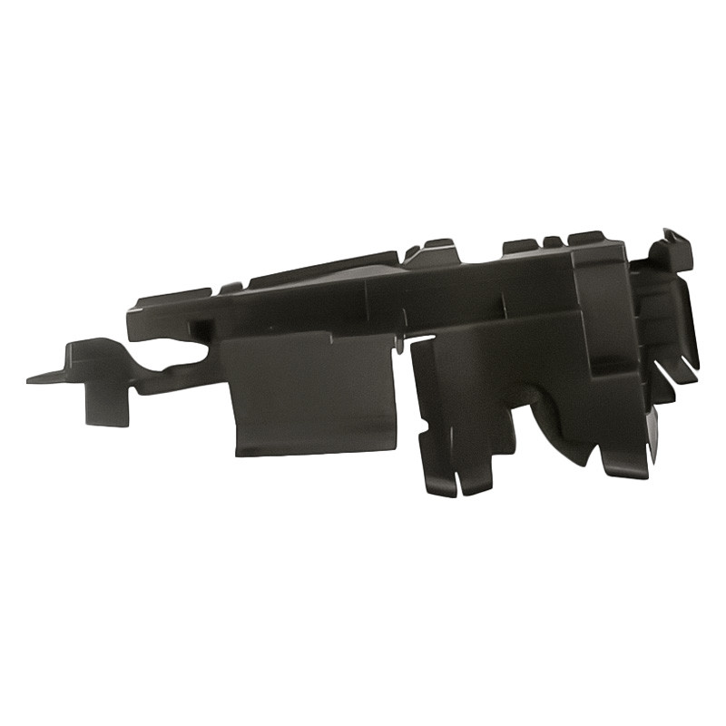 Replacement ID0264AA0015R00 - Passenger Side Grille Air Deflector ...