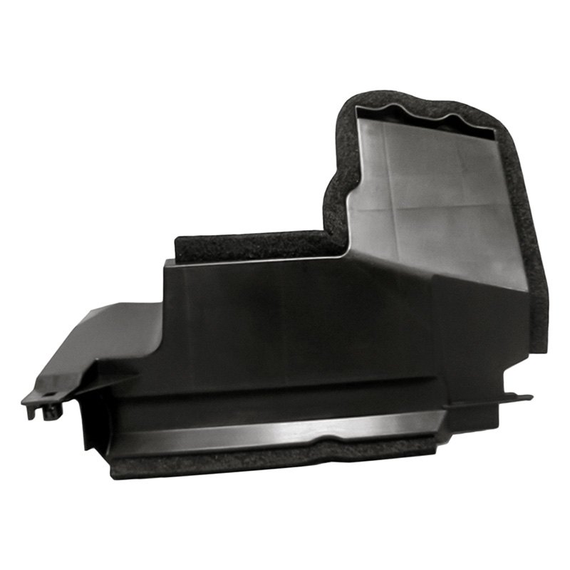 Replacement ID0264AA0020R00 - Driver Side Grille Air Deflector ...