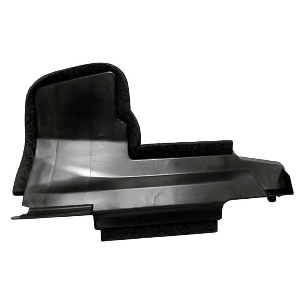 Replacement ID0264AA0021R00 - Passenger Side Grille Air Deflector ...