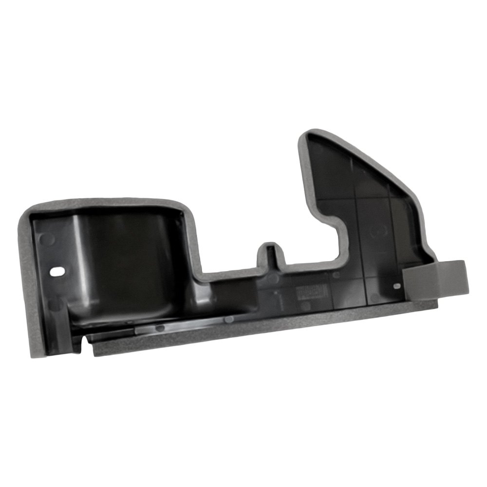 Replacement ID0264AA0034R00 - Driver Side Grille Air Deflector ...