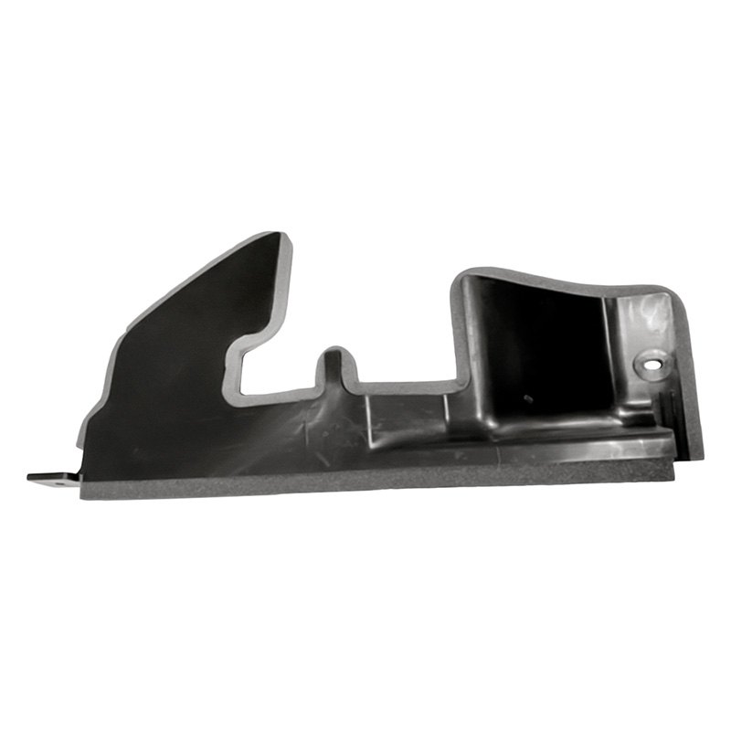 Replacement ID0264AA0035R00 - Passenger Side Grille Air Deflector ...