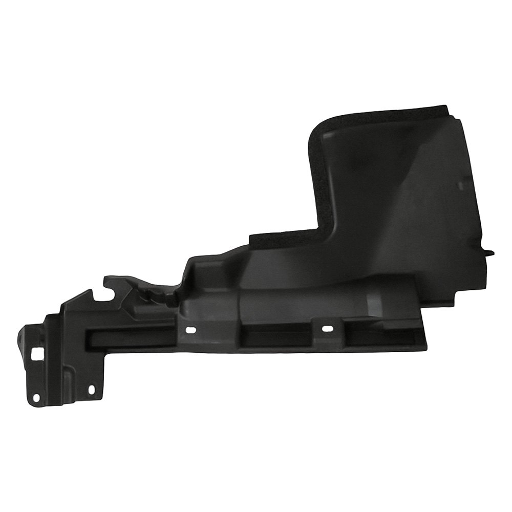 Replacement ID0264AA0036C00 - Driver Side Grille Air Deflector (CAPA ...