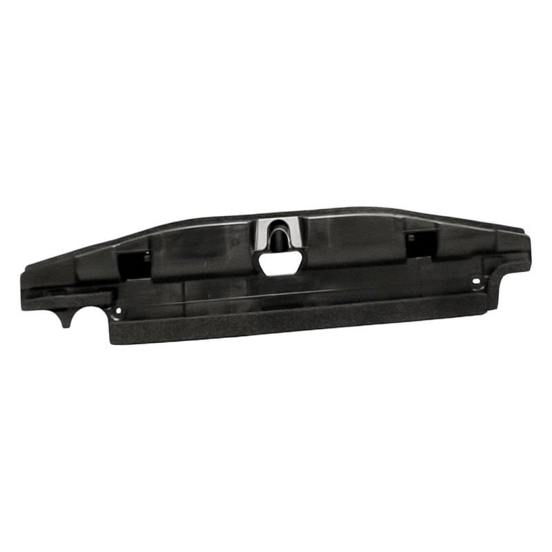 Replacement ID0264AA0116C00 - Lower Grille Air Deflector (CAPA Certified)