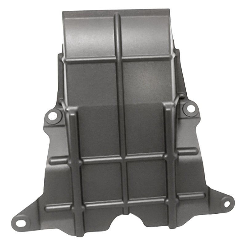 Replacement ID0264AA0117R00 - Lower Radiator Support Air Duct (Standard ...