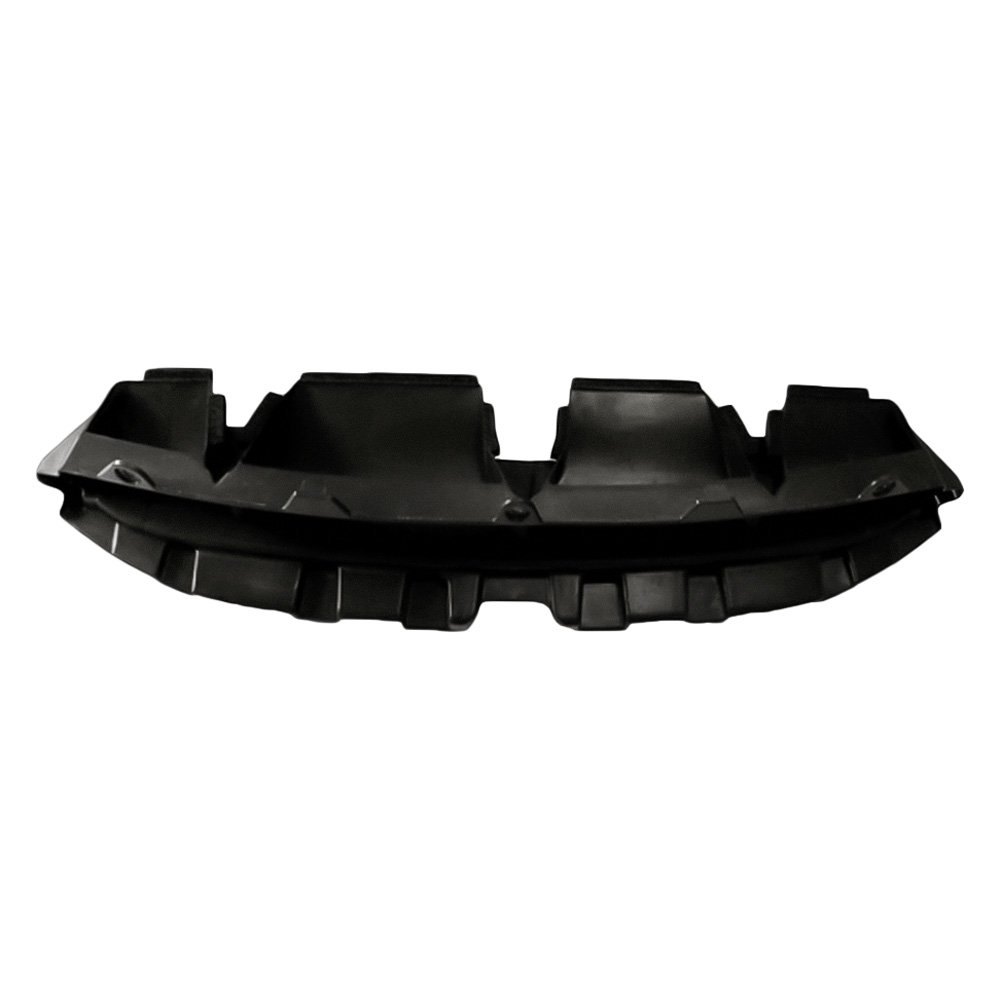 Replacement ID0264AA0124R00 - Lower Grille Air Deflector (Standard Line)