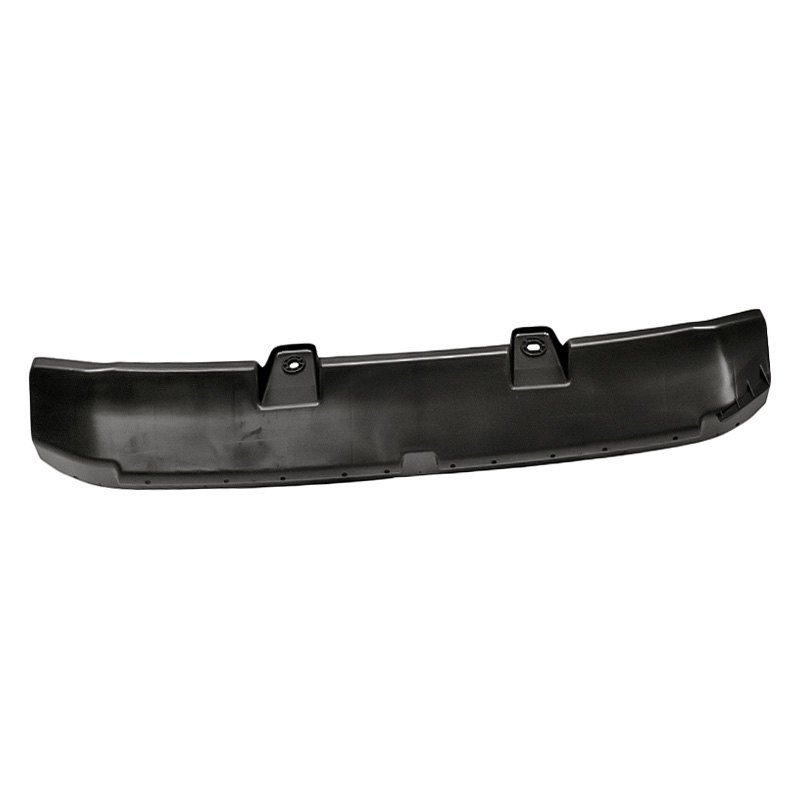 Replacement ID0264AA0129R00 - Lower Grille Air Deflector (Standard Line)