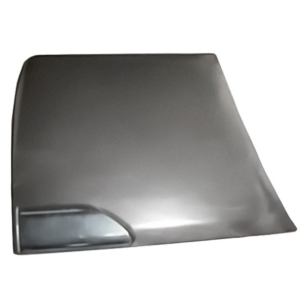 Replacement ID0305AA0014R00 - Front Driver Side Fender Molding ...