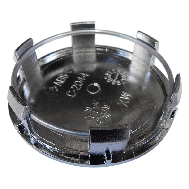 Replacement ID0607AA0003R00 - Replica Chrome Wheel Center Cap