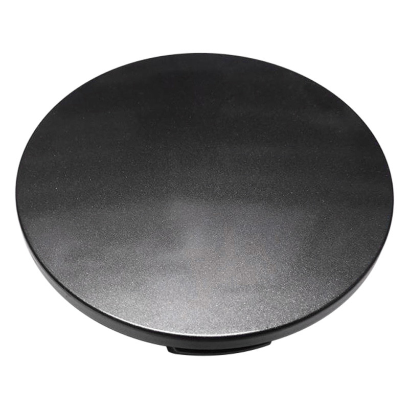 Replacement ID0607AA0005R00 - Replica Painted Gray Wheel Center Cap