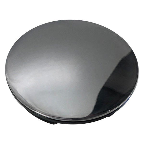 Replacement ID0607AA0009R00 - Replica Polished Wheel Center Cap