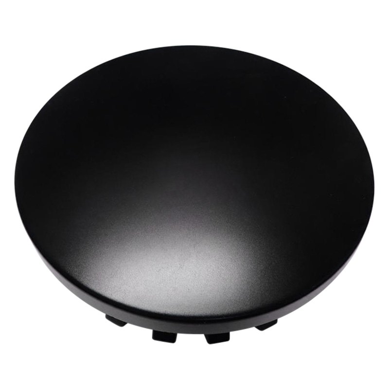 Replacement ID0607AA0011R00 - Replica Painted Matte Black Wheel Center Cap