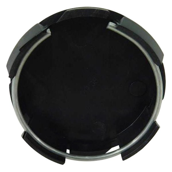 Replacement ID0607AA0014R00 - Replica Painted Black Wheel Center Cap
