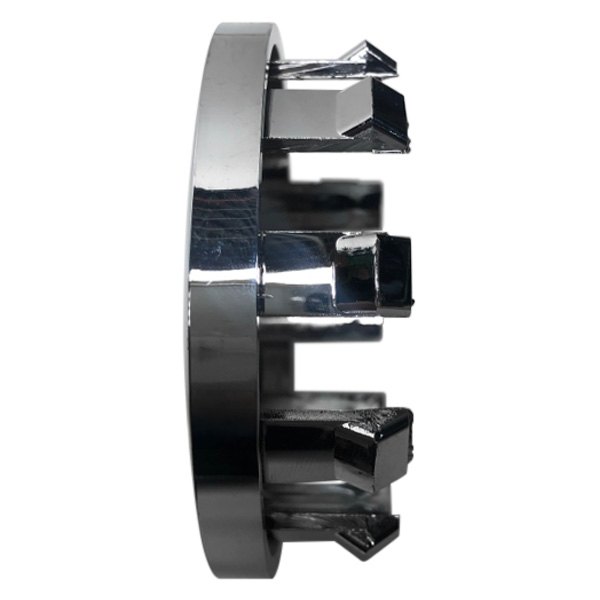 Replacement ID0607AA0144R00 - Replica Chrome Wheel Center Cap