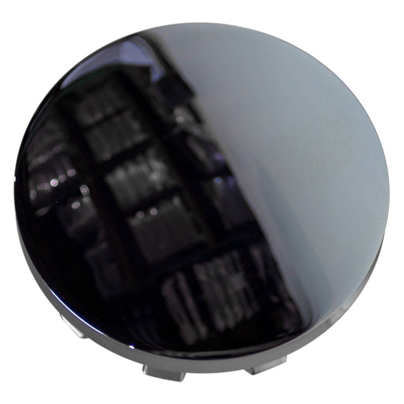 Replacement ID0607AA0144R00 - Replica Chrome Wheel Center Cap