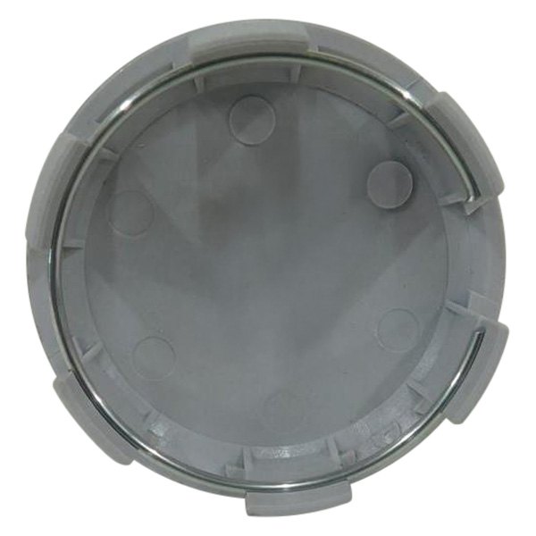 Replacement ID0607AA0200R00 - Replica Painted Light Hyper Silver Wheel ...