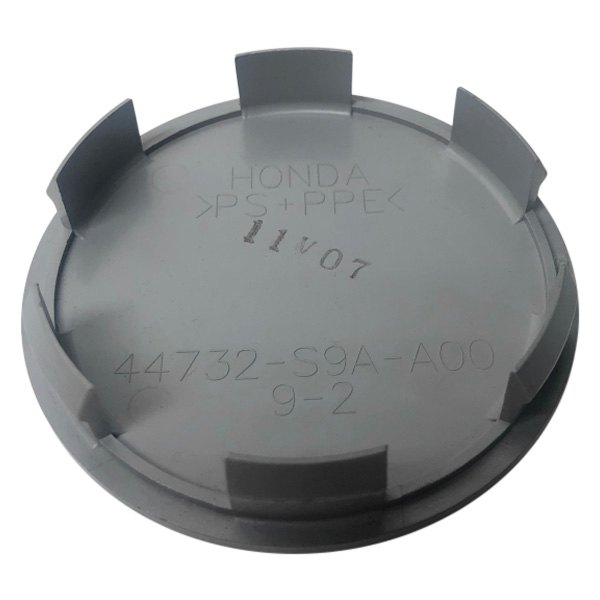 Replacement ID0607AA0223R00 - Painted Silver Wheel Center Cap With ...