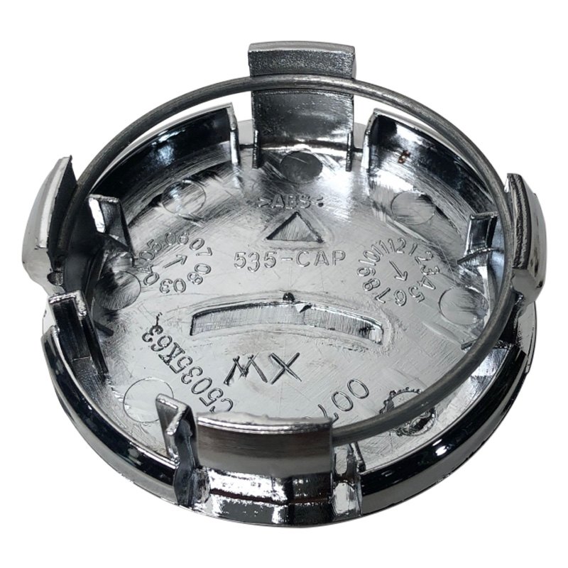 Replacement ID0607AA0228R00 - Chrome Wheel Center Cap With Chrome Lexus ...