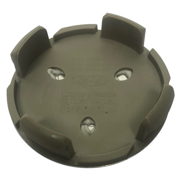Replacement ID0607AA0250R00 - Chrome Wheel Center Cap With King Ranch Logo