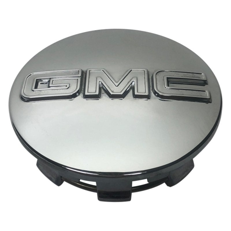 Replacement ID0607AA0306R00 - Chrome Wheel Center Cap