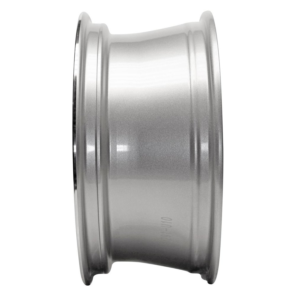 Replacement ID0607AA0465R00 - 9 I-Spoke Machined Face with Painted ...