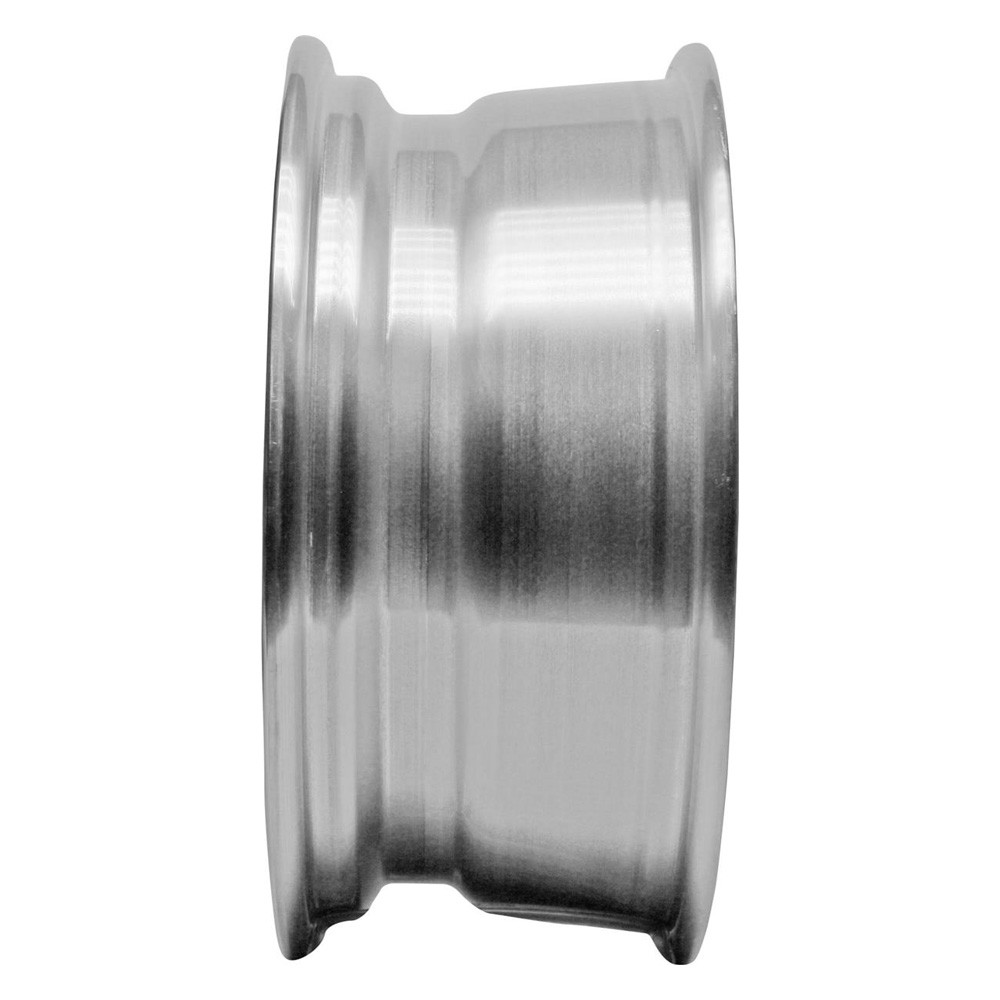Replacement ID0607AA0478R00 - 10-Slot Polished 16x6.5 Alloy Factory ...