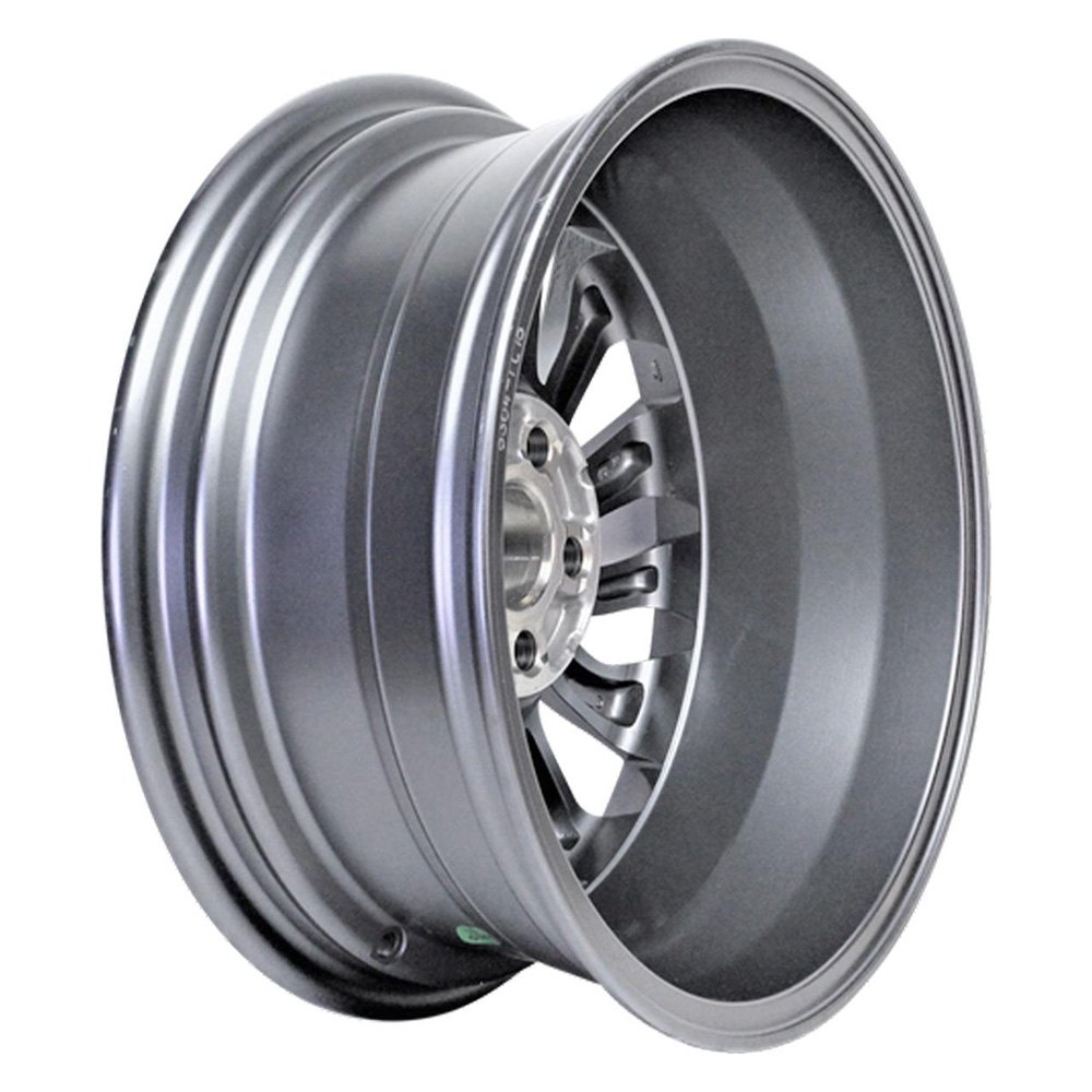 Replacement ID0607AA0649R00 - 15 Spiral-Spoke Machined Face with ...