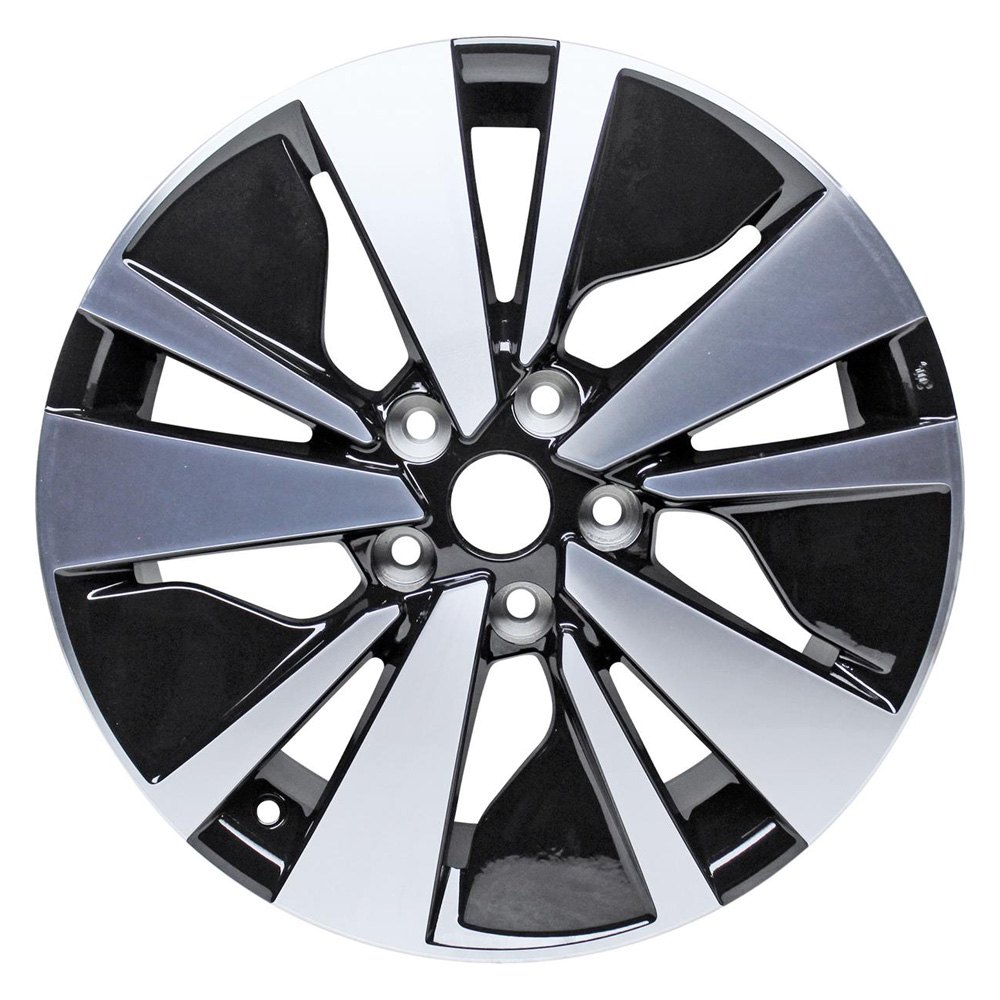 Replacement ID0607AA0674R00 - 10 Turbine-Spoke Machined Face with ...