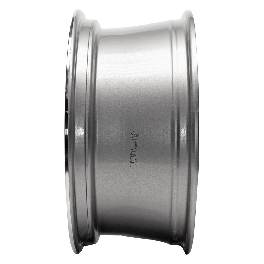 Replacement ID0607AA0675R00 - Double 5-Spoke Machined Face with Painted ...