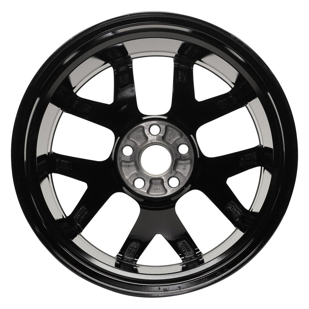 Replacement ID0607AA0679R00 - 5 Y-Spoke Machined Face with Painted ...