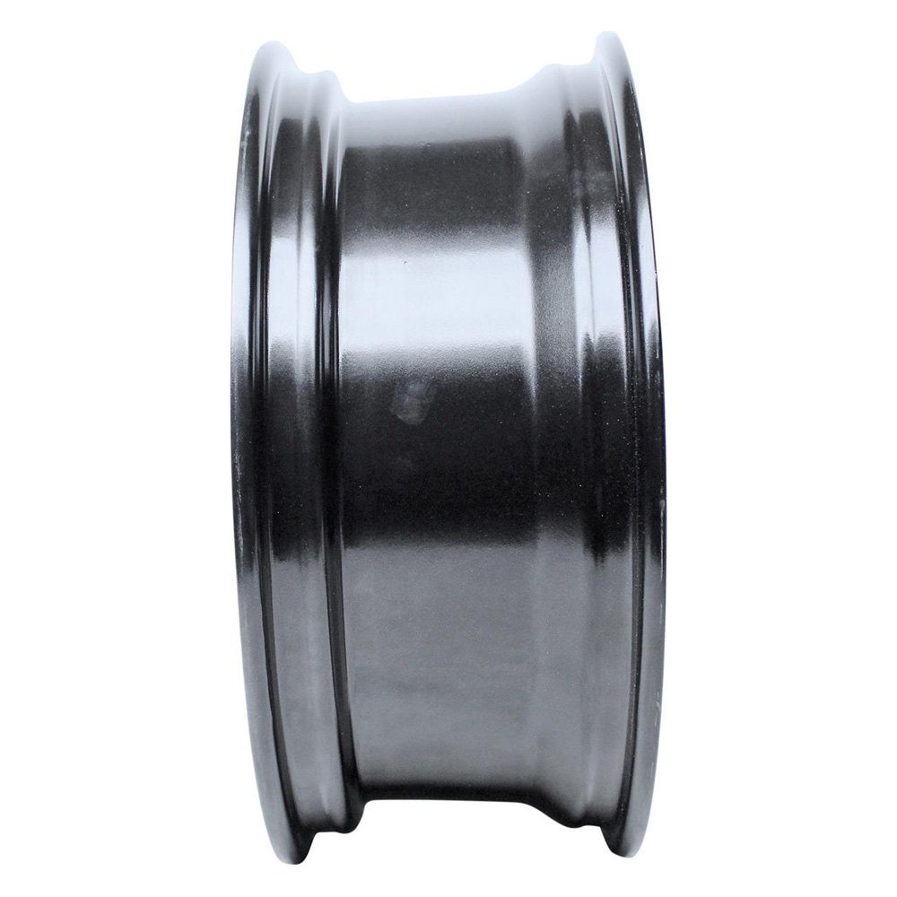 Replacement ID0607AA0738R00 - 10 I-Spoke Painted Dark Hyper Silver 18x7 ...