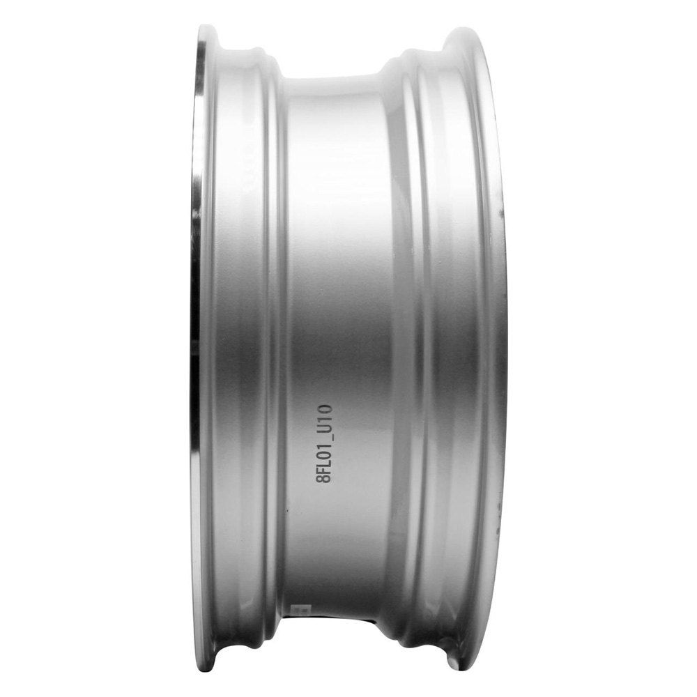 Replacement ID0607AA0761R00 - 10 I-Spoke Machined Face with Painted ...