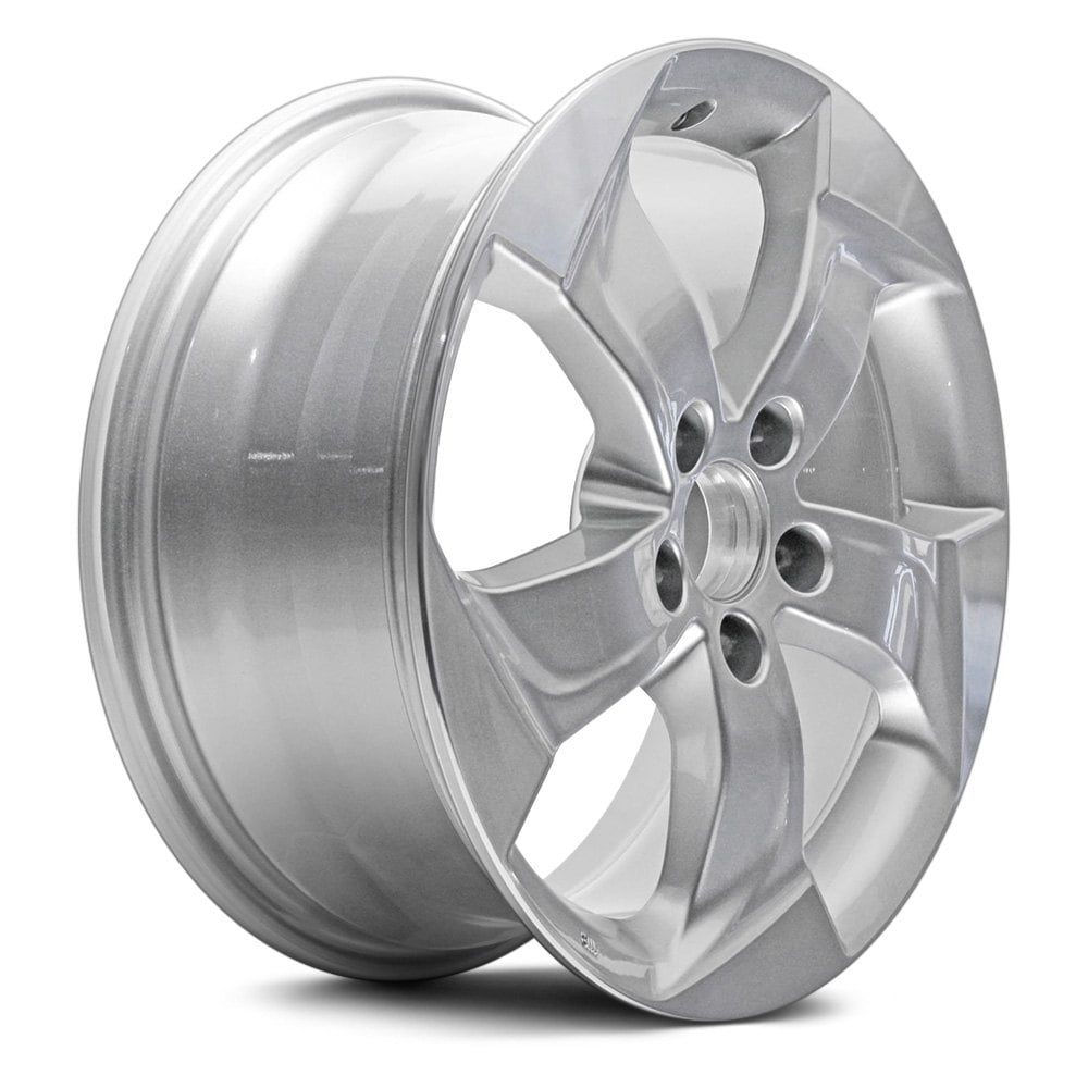 Replacement ID0607AA0846R00 - 5 Turbine-Spoke Machined Spoke Outline ...