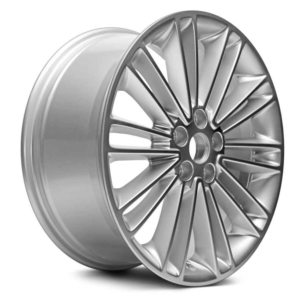 Replacement ID0607AA0865R00 - 10 Double I-Spoke Painted Light Hyper ...